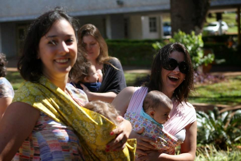 BSB slings - Brasília DF