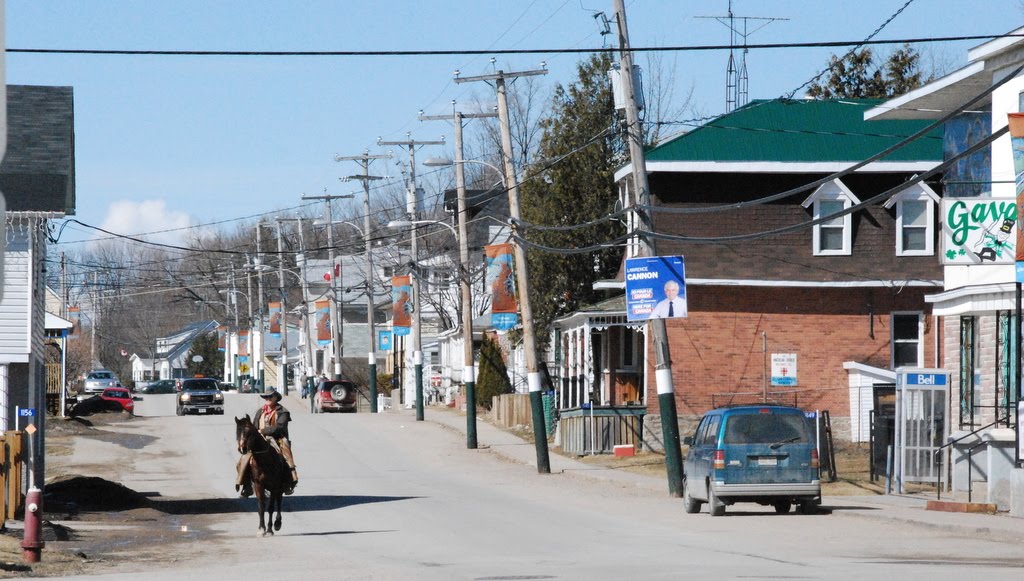 Dolan Art & Photography: It's Got to be Spring in Quyon