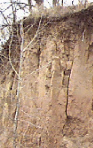 Permeability of Loess Soil