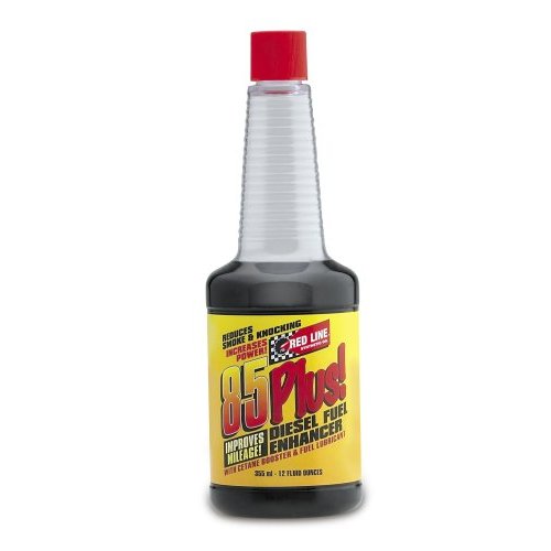HWAutoshop : Red Line 85 Plus Diesel Fuel Addictive