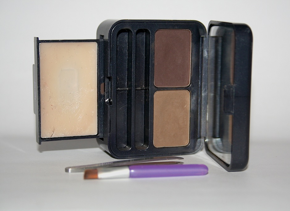 New Girl on the Blog | UK Beauty and Lifestyle Blog: Urban Decay Brow ...