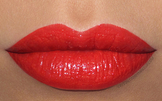 Buxom Shimmer Shock Lip Sticks - CrystalCandy Makeup Blog | Review ...