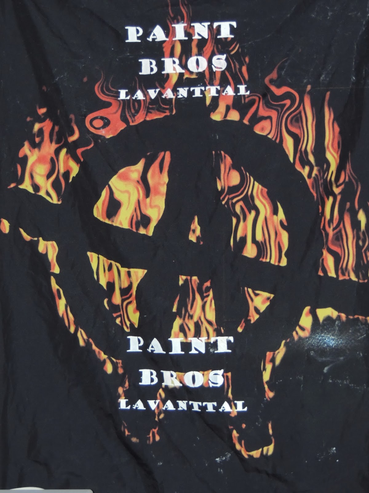 Leonharder Blogspot: Paint-Bros Welle 1 Turnier in Salzburg