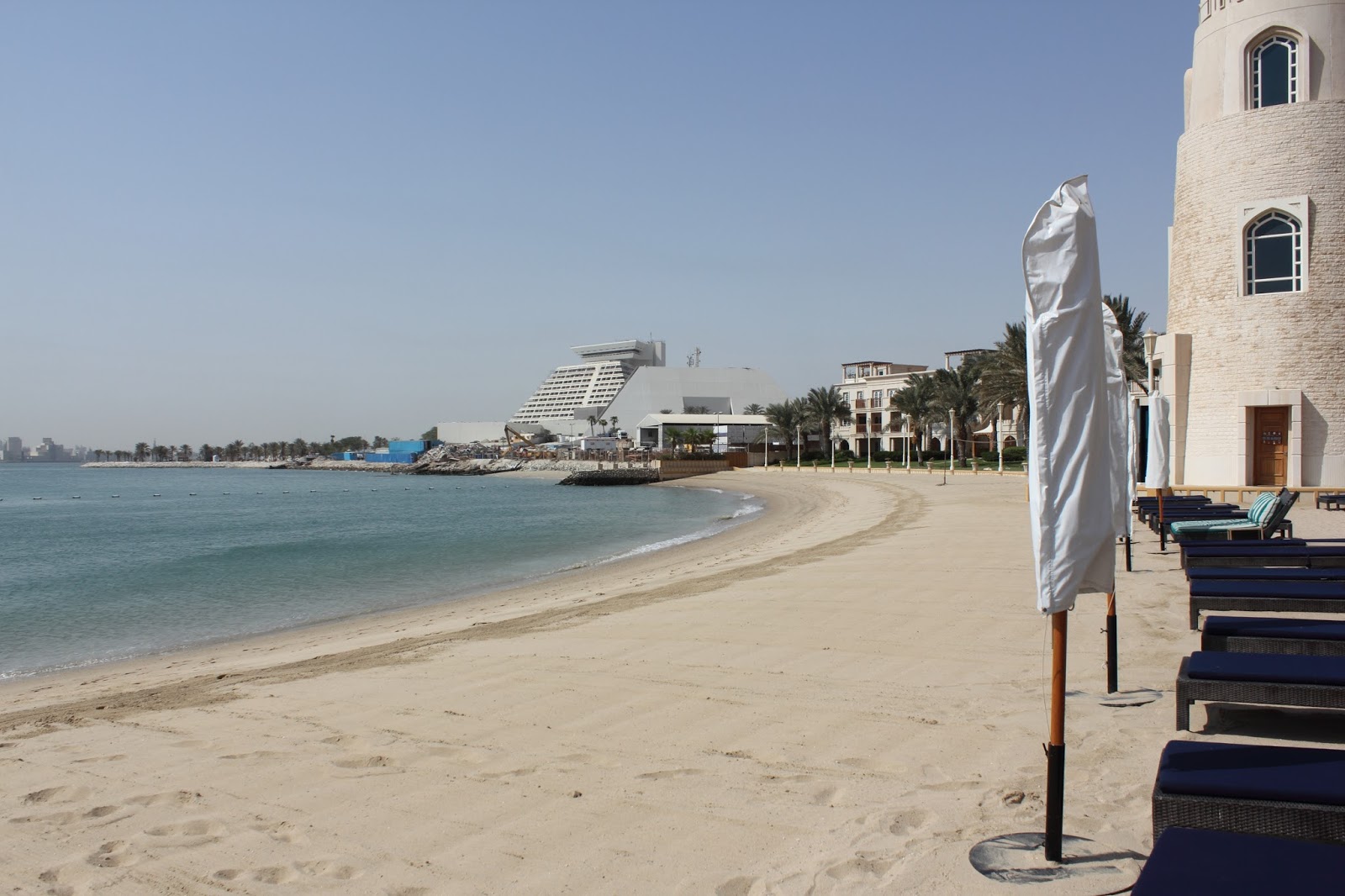 Viajá Conmigo....: QATAR - Doha