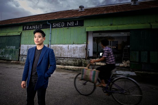 Meet the New Rich…in Myanmar | MP4 YoU world