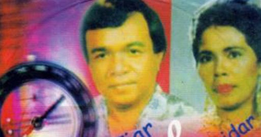 Tiar Ramon Feat Asmidar Darwis Album Aneka Melayu