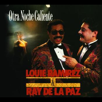 Sabor y Saber: Louie Ramirez & Ray De La Paz - Otra Noche Caliente