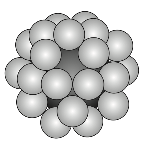 THE BEADED MOLECULES 串珠分子模型的美妙世界: Sangaku and mathematical beading