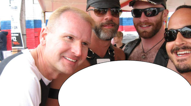 Little Catholic Bubble: Joseph Sciambra is one of my heroes. Please ...