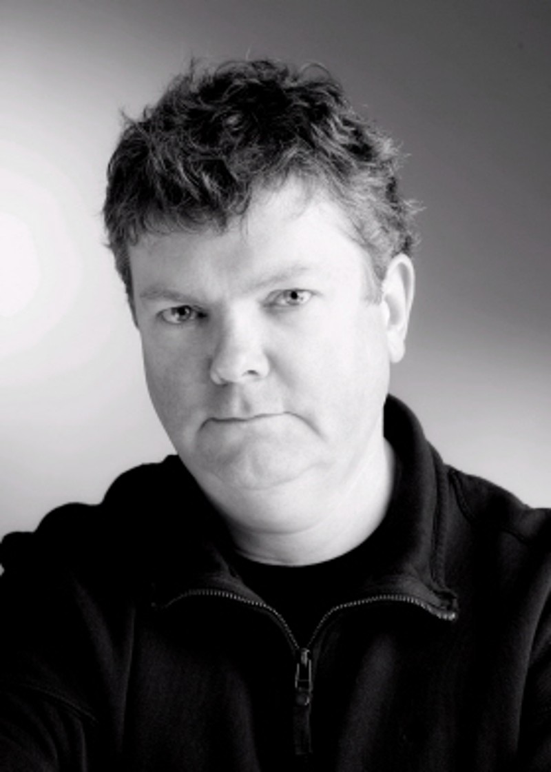 Declan Burke: 20.03.11