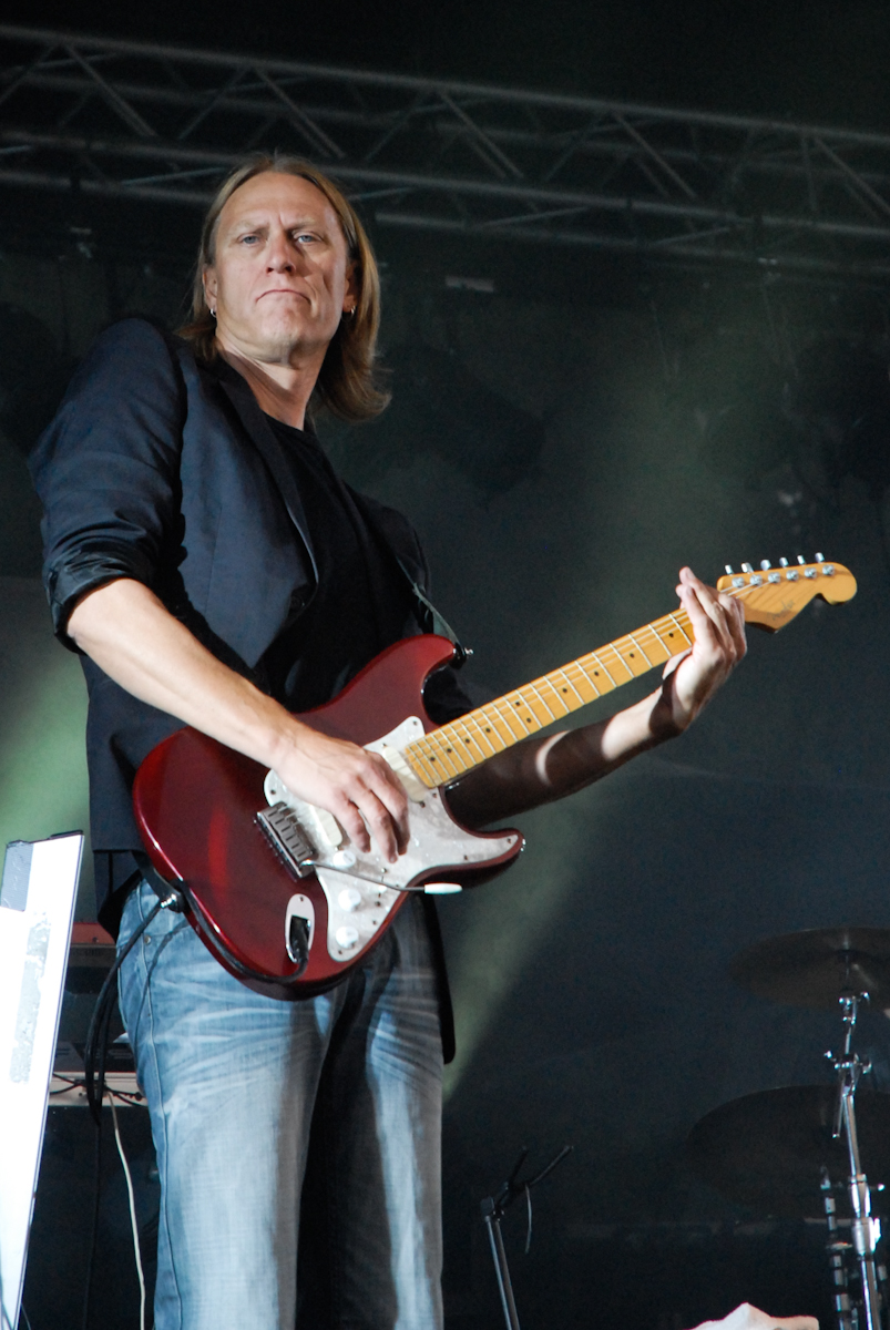 Niels Bundgaard: juli 2011