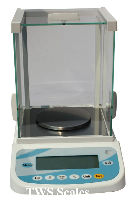 Tiger Weighing Scales Co.,Ltd.: 0.001g*120g/220g/320g/420g/520g ...