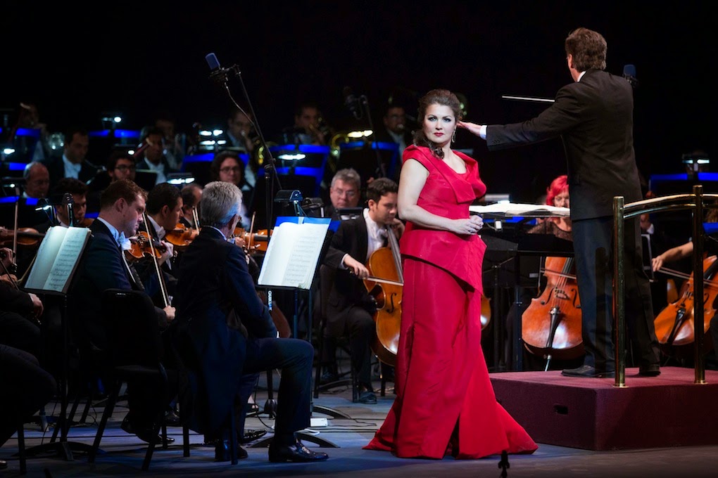 Opera Fresh: Anna Netrebko Triumphs More Verdi In Guadalajara Concert