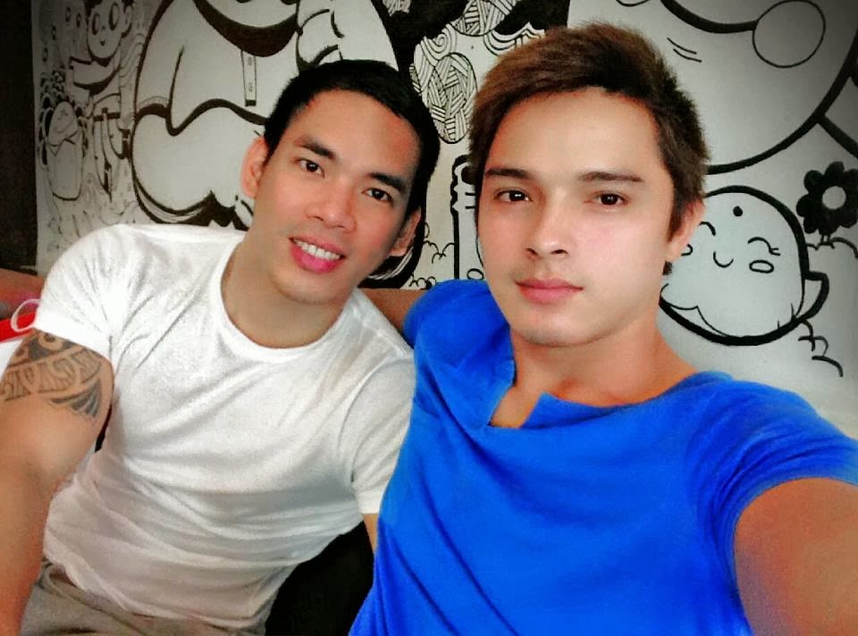 TheHotnessPad: Angelo Ilagan