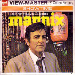 THE BOOKSTEVE CHANNEL: Mannix