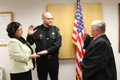 Wellsville Regional News (dot) com: Cattaraugus County: Undersheriff ...