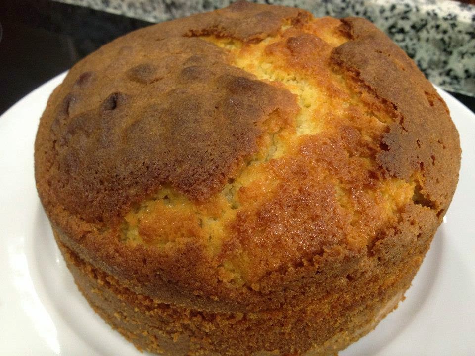 El Bizcocho Perfecto (por lo menos para mi ) - Cocina y Thermomix ...