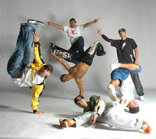 B Boying Step For Beginner/ B Boying Tutorials /How to Do B Boying ...