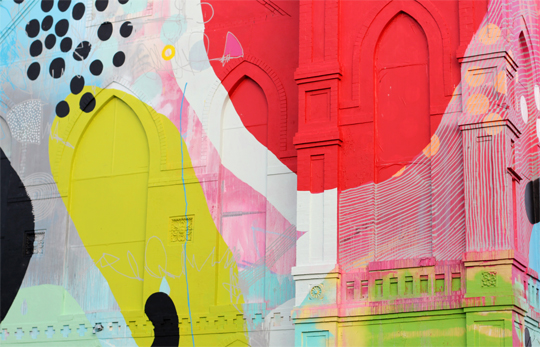 HENSE in DC | Inside My Hideaway