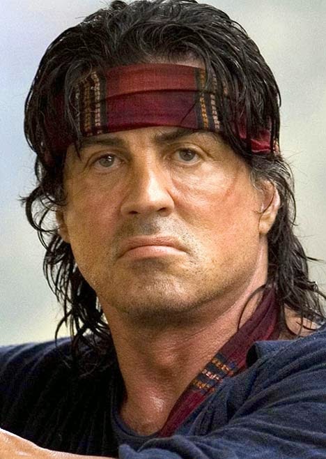 Movie News: Rambo 5 Is Next For Stallone