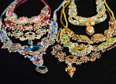 .: Featured Artist: Isha Elafi