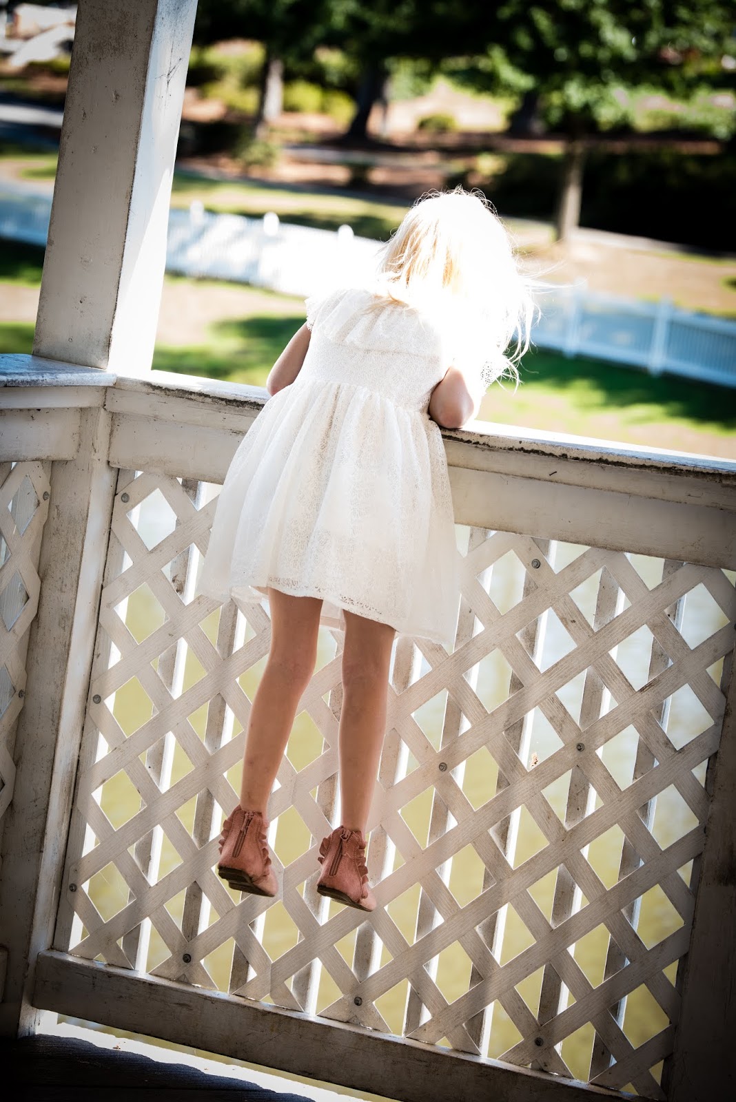 Leigh & Keith's Wedding