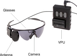 FDA to approve the first bionic eye in the US - Tech News