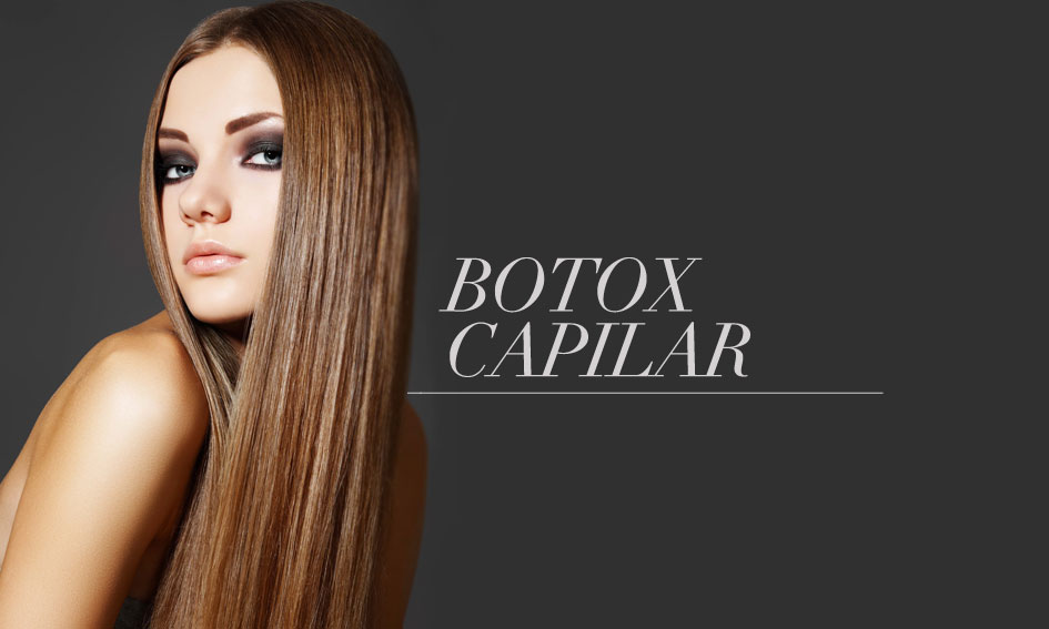 Guia de Saúde: Botox Capilar, o queridinho dos cabeleireiros