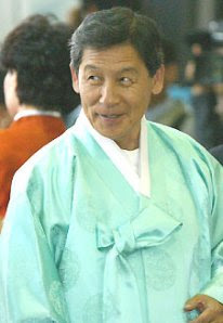 Yi Seok - Alchetron, The Free Social Encyclopedia