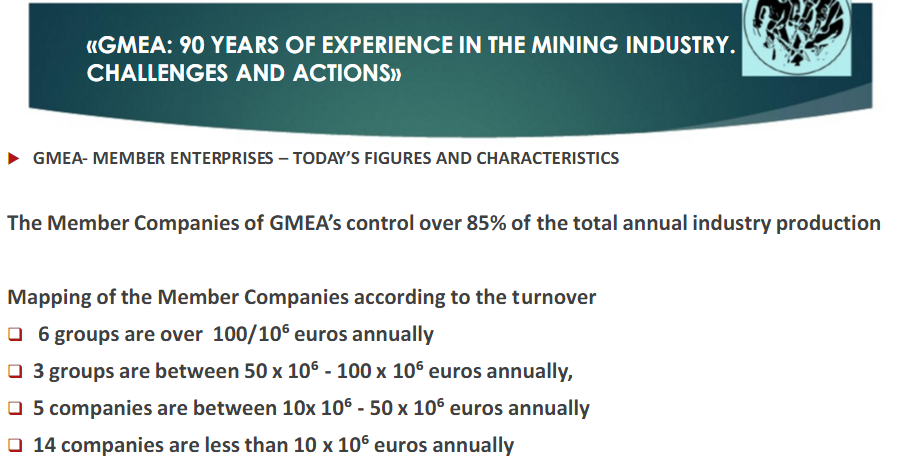 Η ΒΙΩΣΙΜΗ ΑΝΑΠΤΥΞΗ ΕΙΝΑΙ ΠΟΛΙΤΙΣΜΟΣ: Christos Kavalopoulos: GMEA: 90 ...