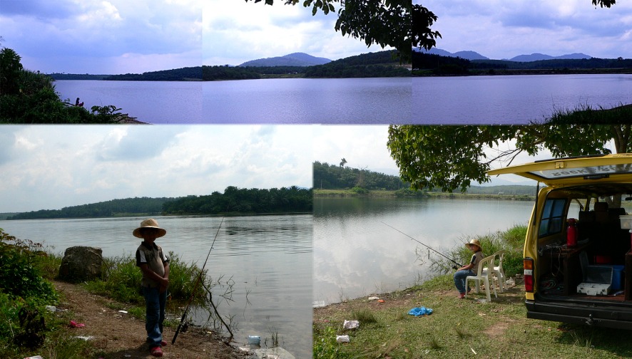 Campervan Campsites Malaysia: AVAILABLE CAMPSITES AROUND MALAYSIA