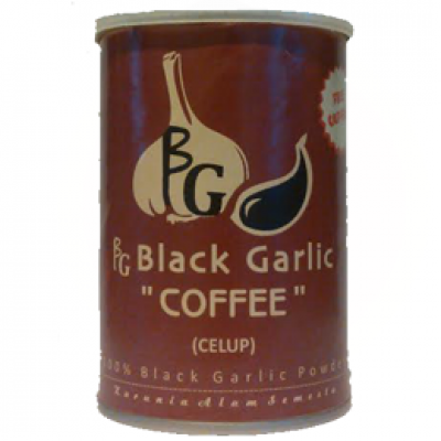 Black Garlic Coffee Pertama di indonesia sejak 2013 - Black Garlic ...