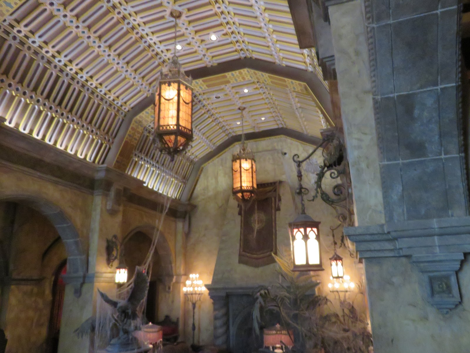 The Twilight Zone Tower of Terror Disney's Hollywood Studios