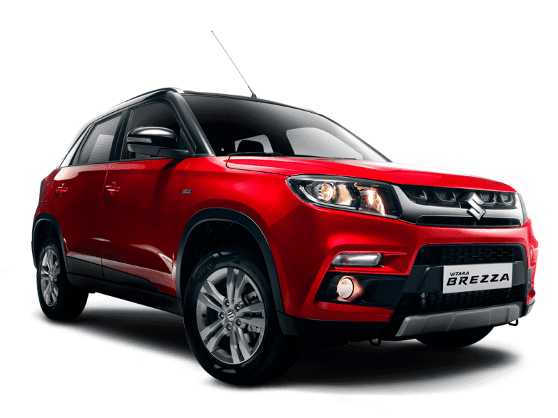 Maruti Suzuki Vitara Brezza Hd Wallpaper - Types cars