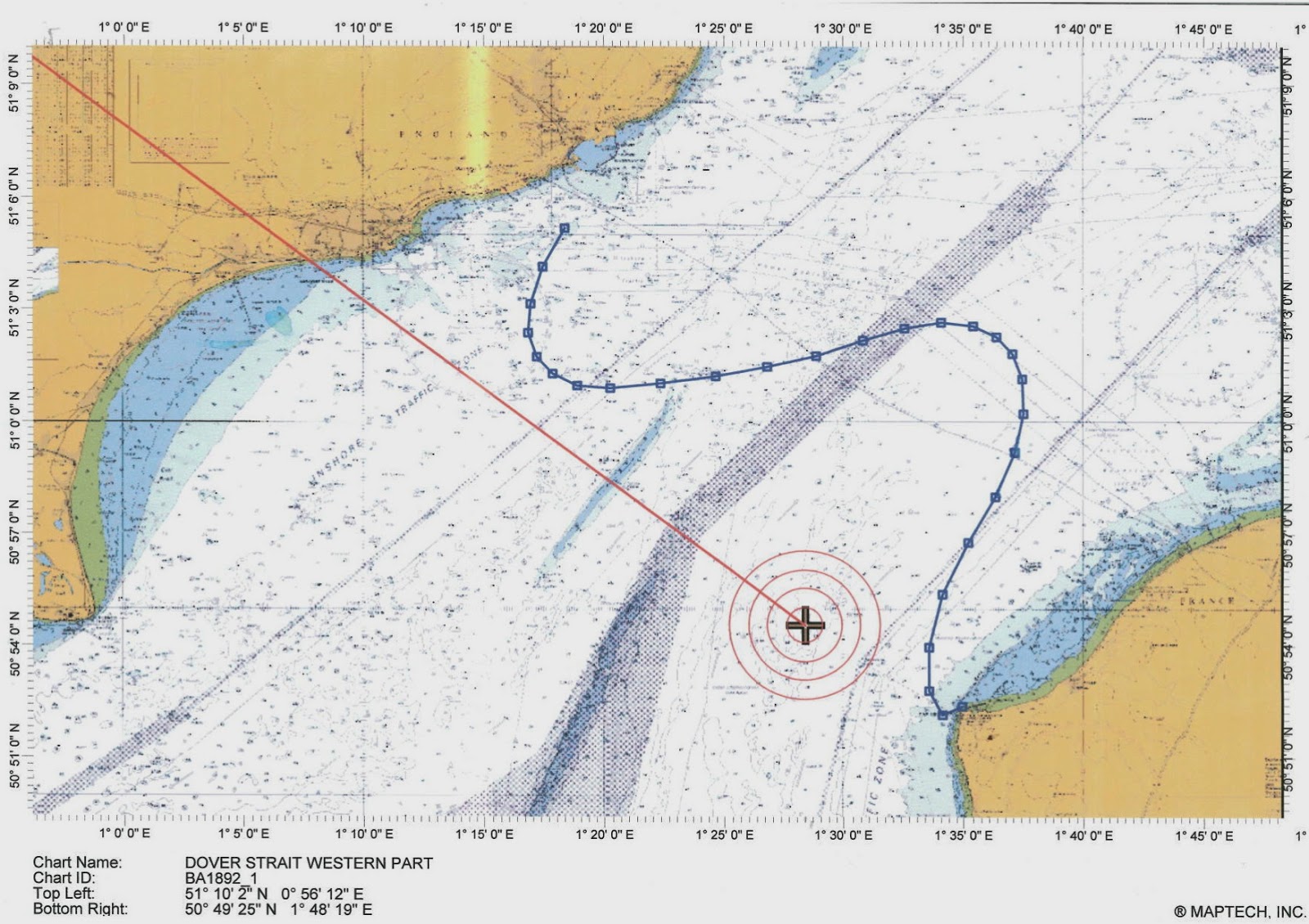 Tori's Story: ENGLISH CHANNEL CROSSED!!! 14hr 12 mins of pain, agony ...