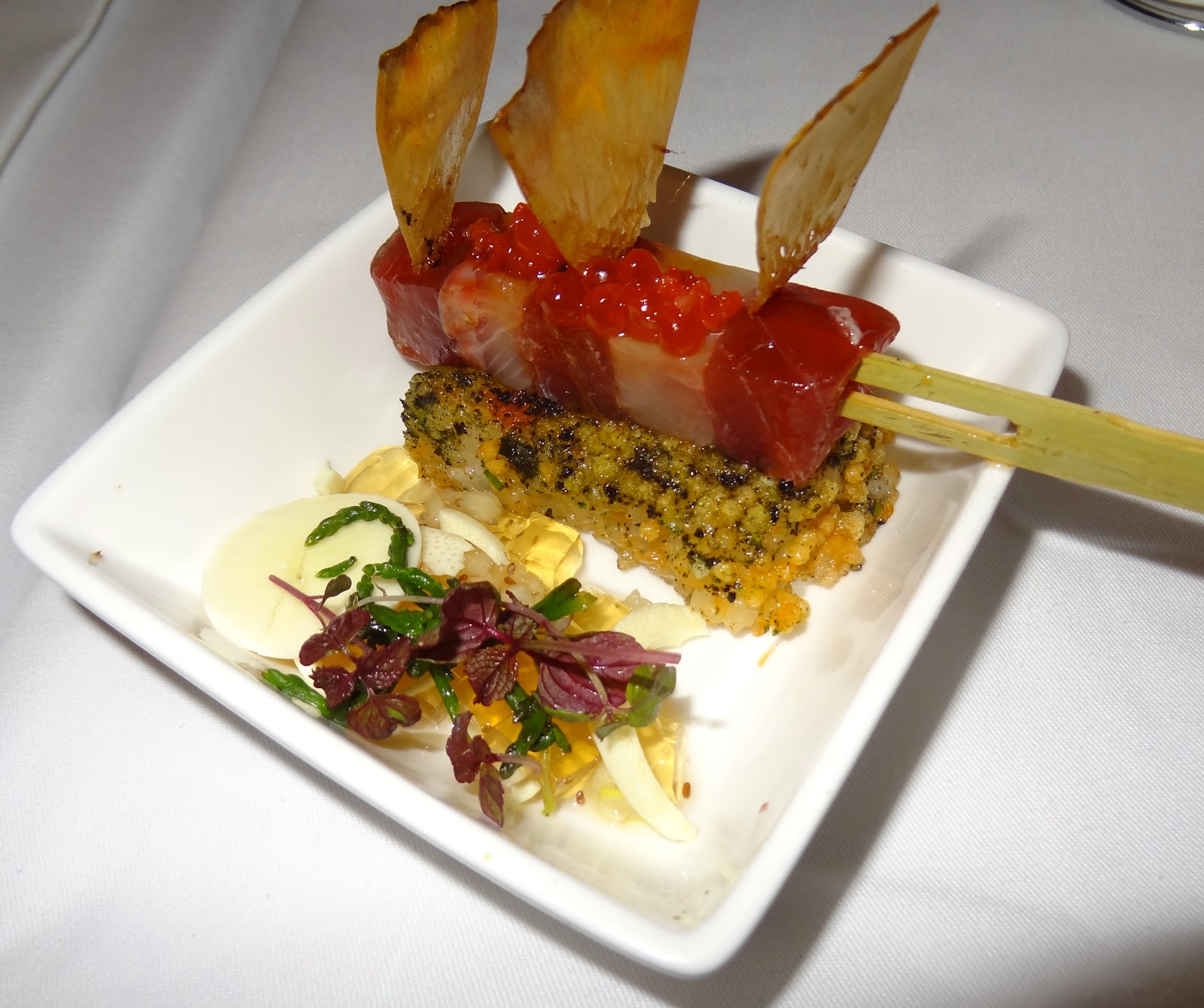 Hawai'i in a Bowl: From Poi Bowl to Pho