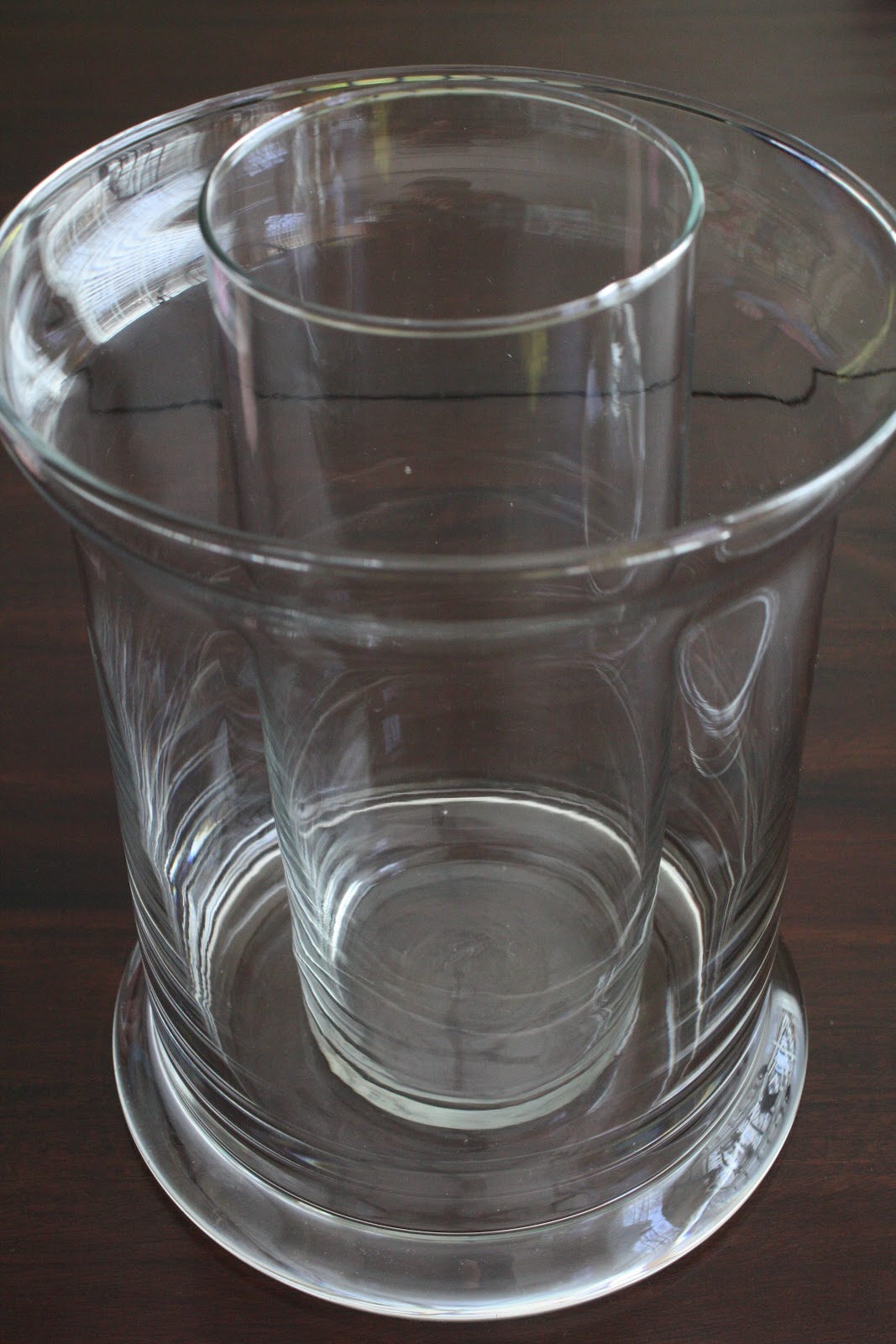 Sweet and Simple Things: Easter Vase