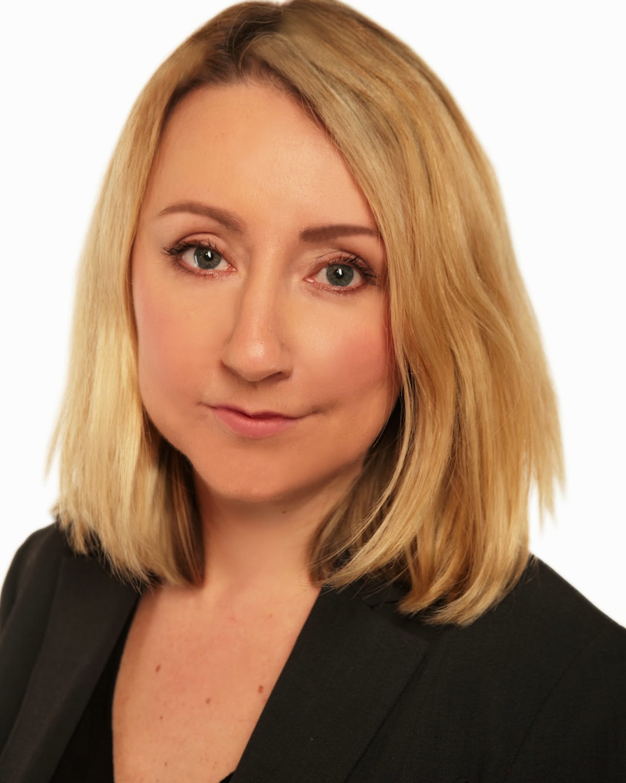 NickALive!: Nickelodeon UK Appoints Alison Bakunowich As New Creative ...