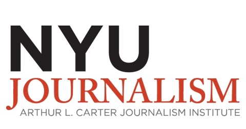 NYU’s Arthur L. Carter Journalism Institute World Journalist Fellowship ...