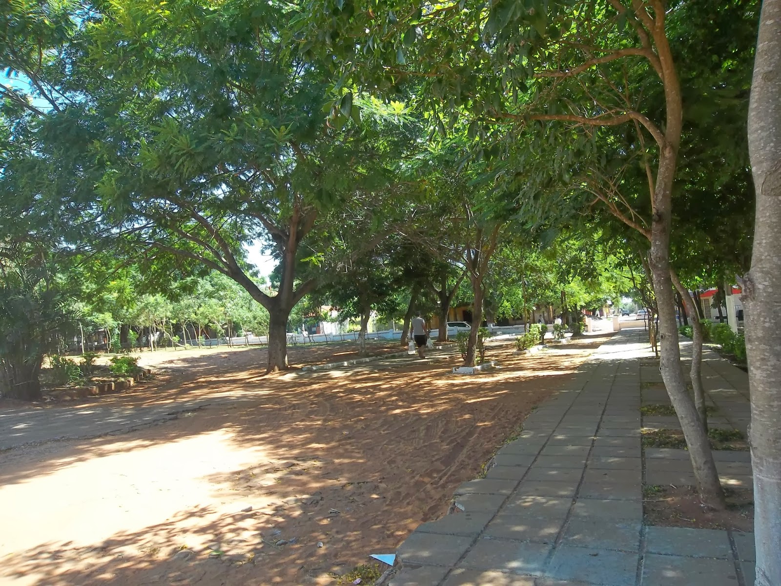 ¡ROHAYHU PARAGUAY!: Capiatá, Departamento Central - Paraguay