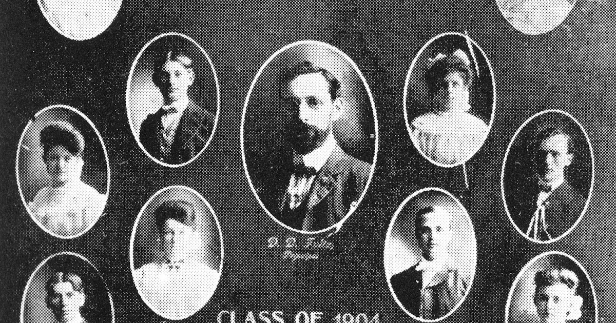 Arnold Genealogy: "Pearle" McNeil