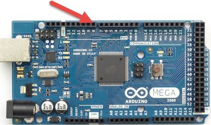 Arduinoprog Tutorial 4 Arduino E Matlab Trabalhando Com Pwm E 5465