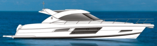 PowerYacht Mag Global Informative Motor Yacht Page: Project: Rivera ...