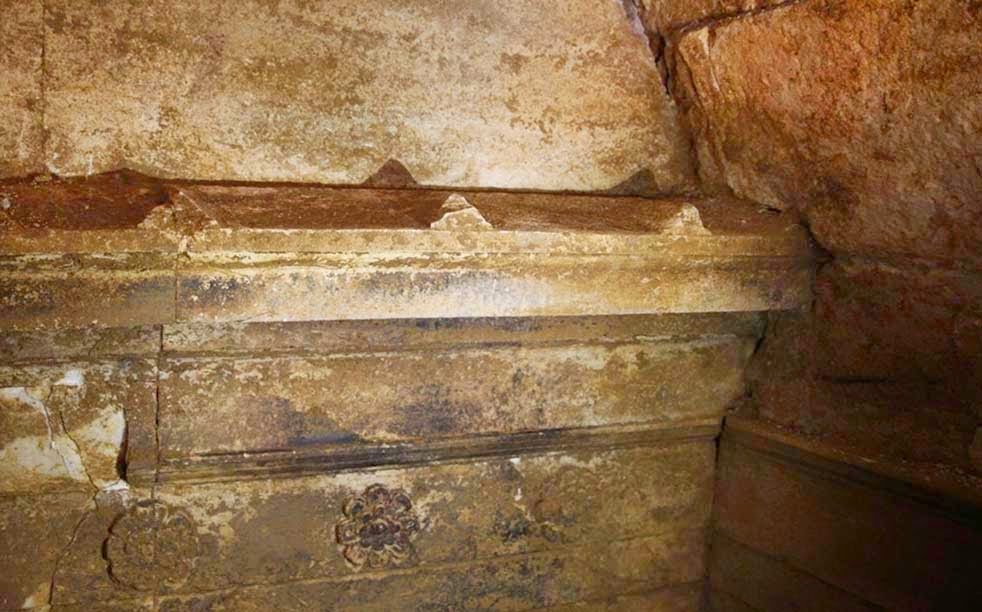 ΟΡΦΙΚΗ ΚΑΙ ΠΛΑΤΩΝΙΚΗ ΘΕΟΛΟΓΙΑ: Ο ΤΑΦΟΣ ΤΗΣ ΑΜΦΙΠΟΛΗΣ - Ο ΔΕΥΤΕΡΟΣ ...