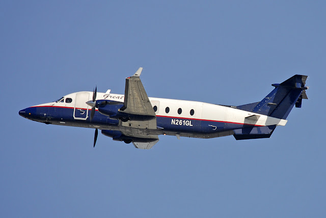 Ricardo Gomes - The True Life of a True Spotter: Spotting Trip @ Los ...