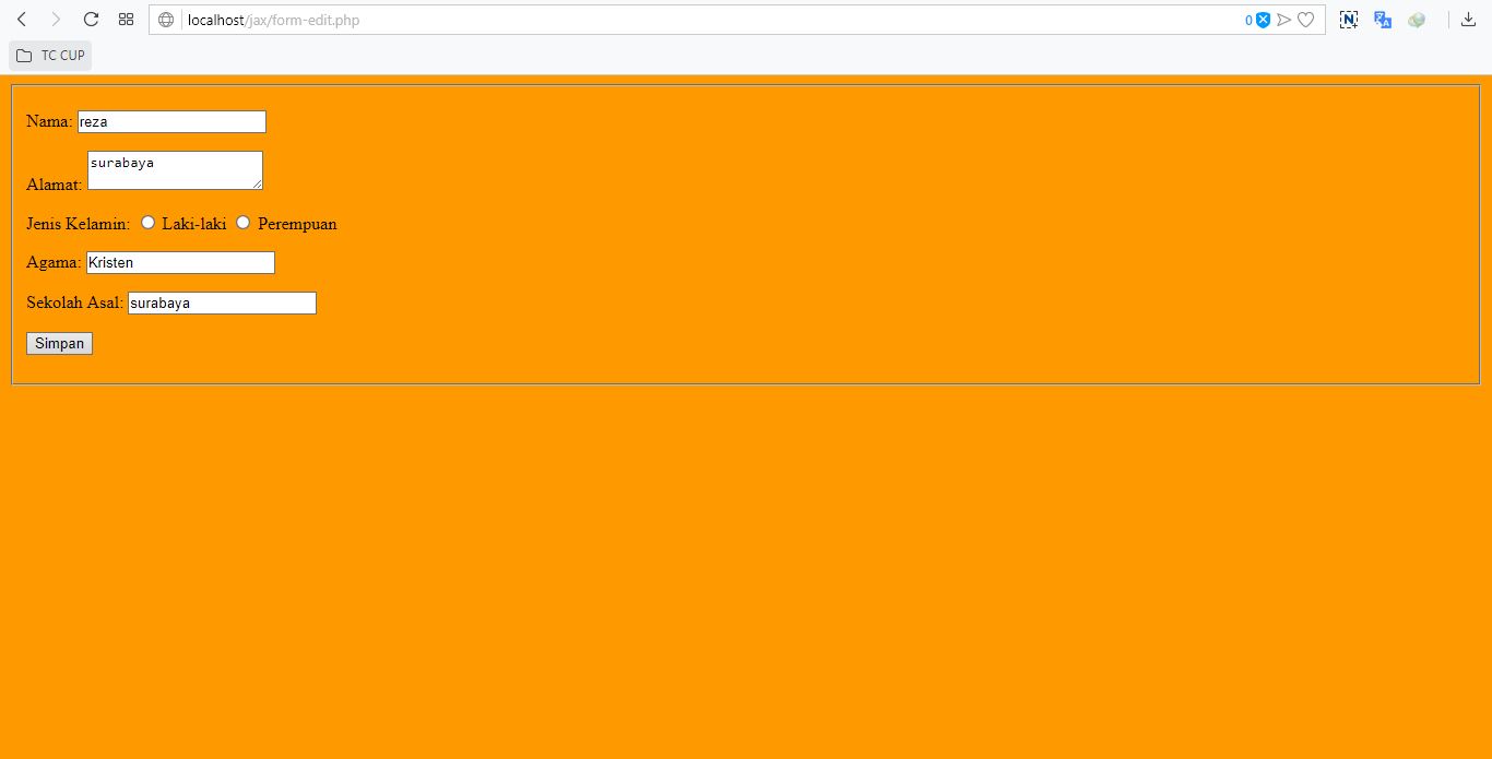 AJAX, PHP, MYSQL AJAX, PHP, MYSQL