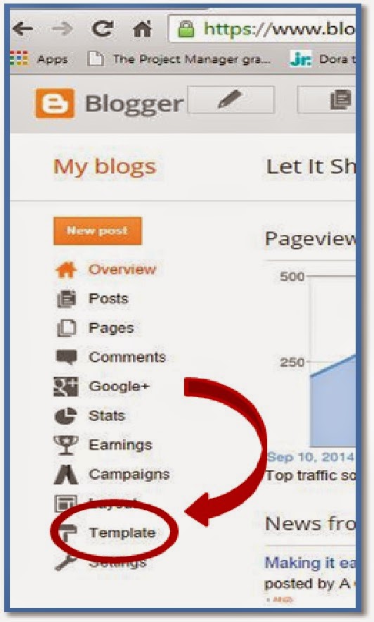 Let It Shine: Is Your Blog Mobile Friendly?