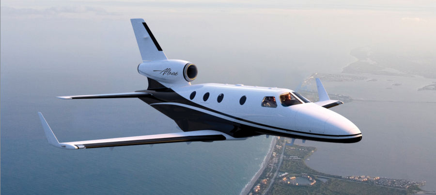 Monsoon Photo&News: VLJ - Very Light Jetเครื่องบินเจ็ทขนาดเบามาก