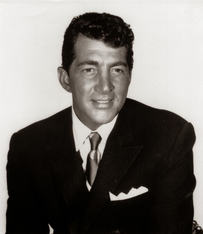 Museo LoPiù: Dean Martin feat. Jerry Lewis - That's amore