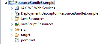 Tutorial - Spring MVC 4 ResourceBundleViewResolver Example ...